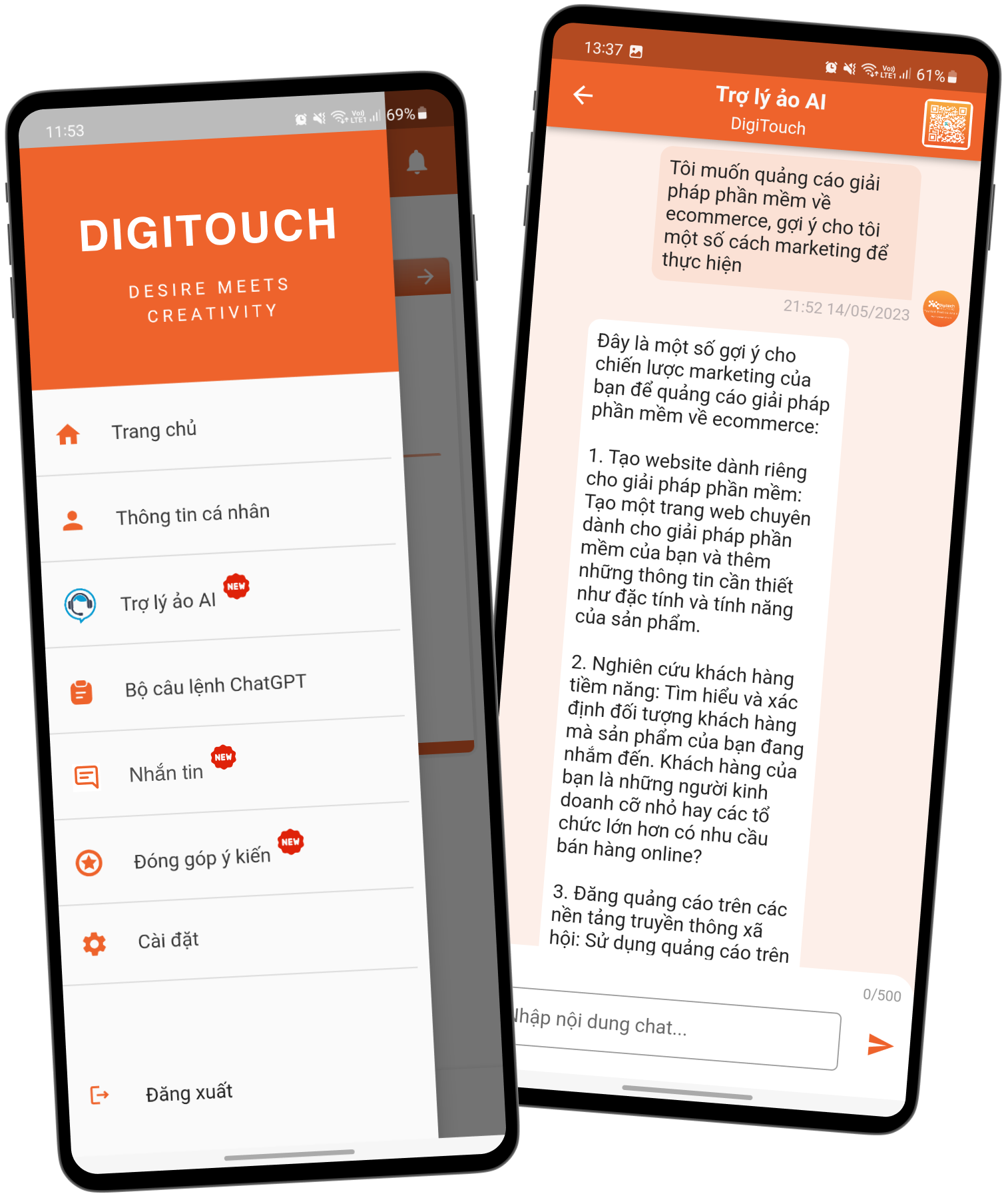 Câu lệnh Prompt ChatGPT ứng dụng cho Kế toán | Digitech Solutions