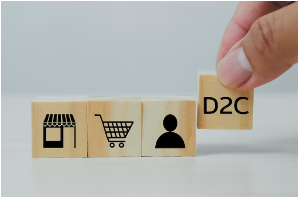Đưa Doanh nghiệp sản xuất tiếp cận trực tiếp với người tiêu dùng qua mô ...