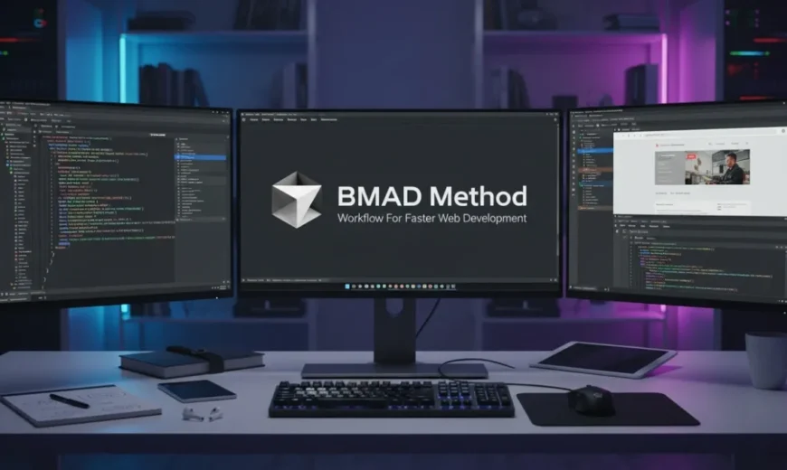 BMAD là gì? Framework quản trị AI từ chiến lược đến triển khai ...